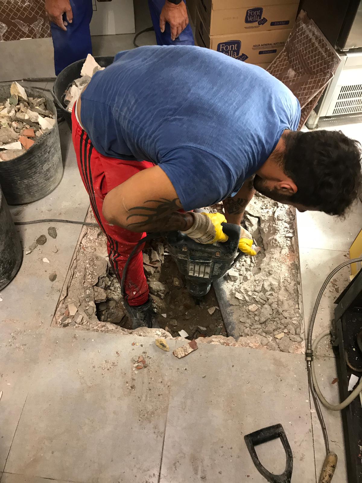 PARAGON CONSTRUCTION SERVICES - Paragon Construction Services Gibraltar